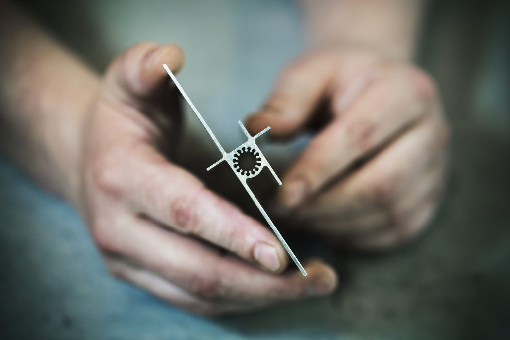 Heat pipes and other equipment